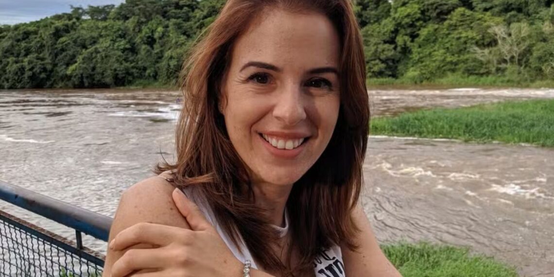 Suzane Richthofen virou empresária e tem marca própria