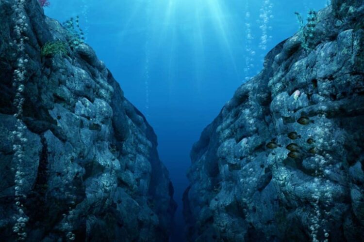 Oceano com mais água que Pacífico e Atlântico juntos foi revelado por ...