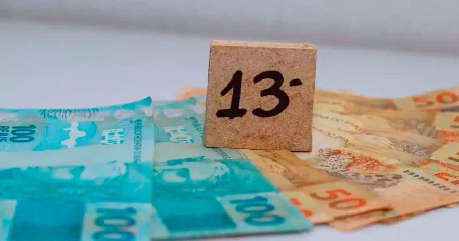 Governo Executivo distribui R$ 430 milhões de 13º salário para servidores