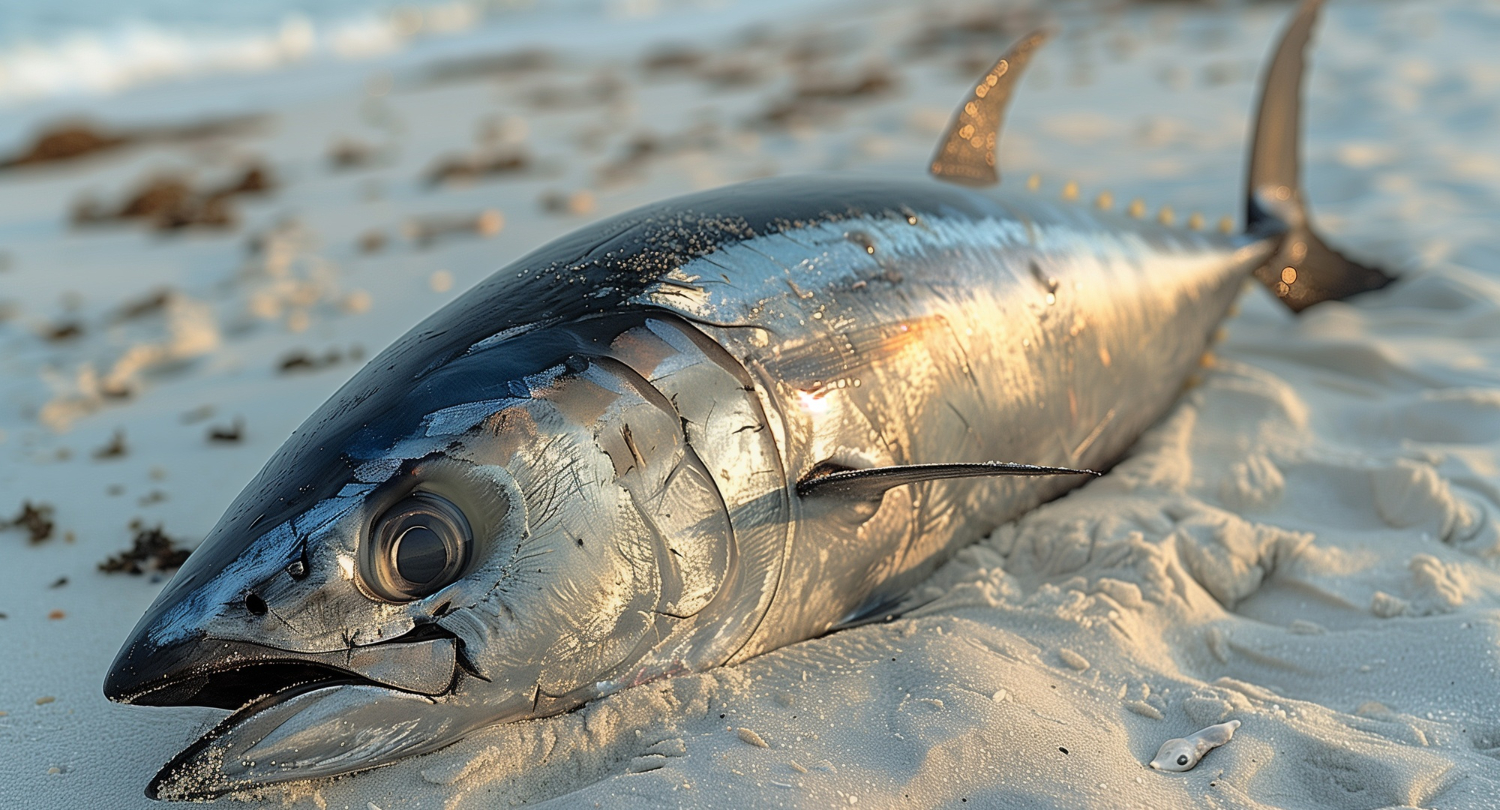 ‘Rei do atum’ comprou o peixe mais caro do mundo por R$ 17,2 milhões