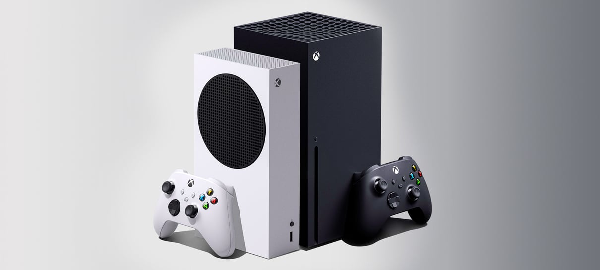 Vazou o preço do novo Xbox que será lançado entre 2026 e 2027
