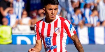 Thiago Almada volta atrás sobre negociação com o Flamengo