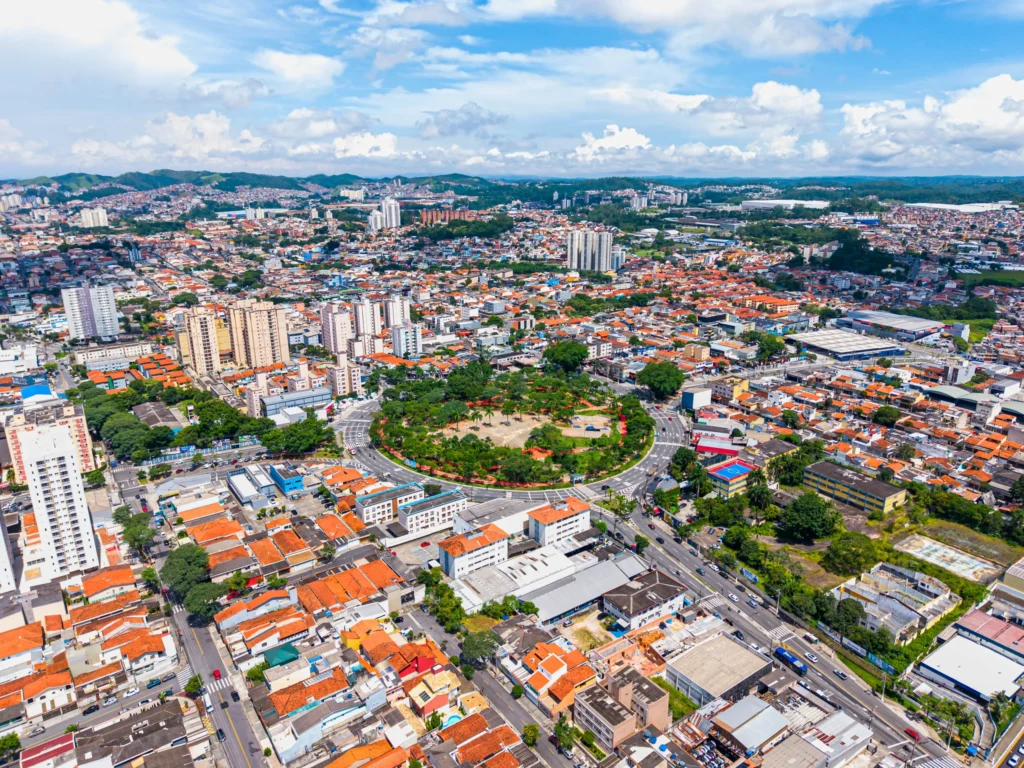 10ª melhor cidade do Brasil sobe para o décimo terceiro lugar no ...